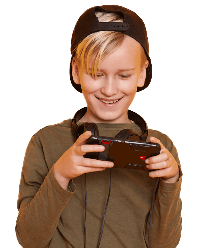 #1 Platform to Secure Mobile Games, Appdome