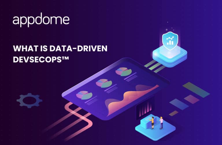What is Data-Driven DevSecOps - Appdome