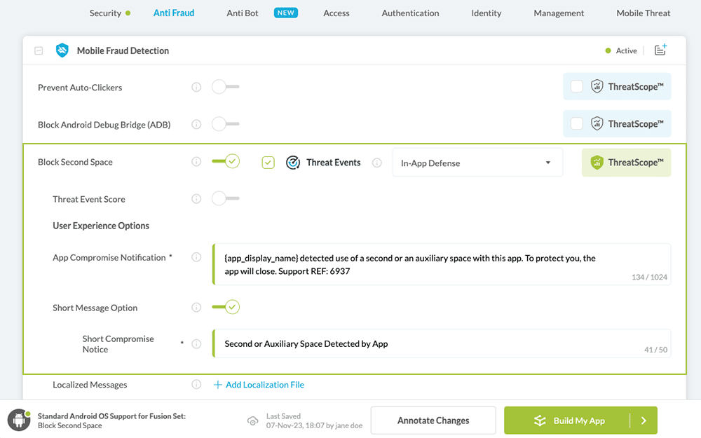 How to Detect Second Space & Parallel App Attacks in Android Apps Using AI to Prevent Cheating