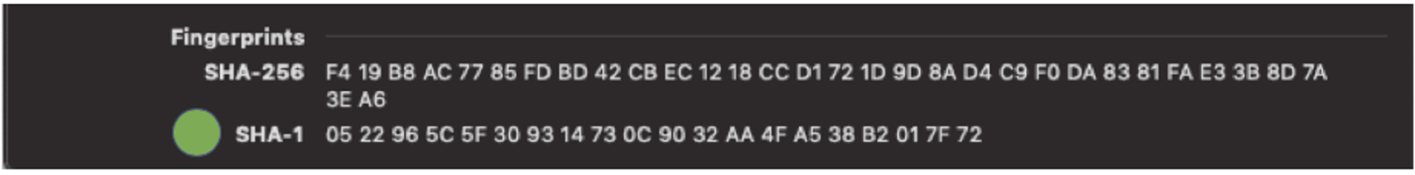 Appdome | How to Sign Secured iOS Apps Using Appdome's Auto-Dev Private Signing Script