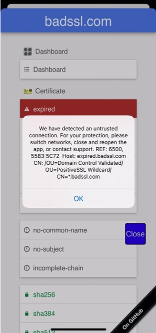 Appdome | How to Use and Customize App Compromise Notifications
