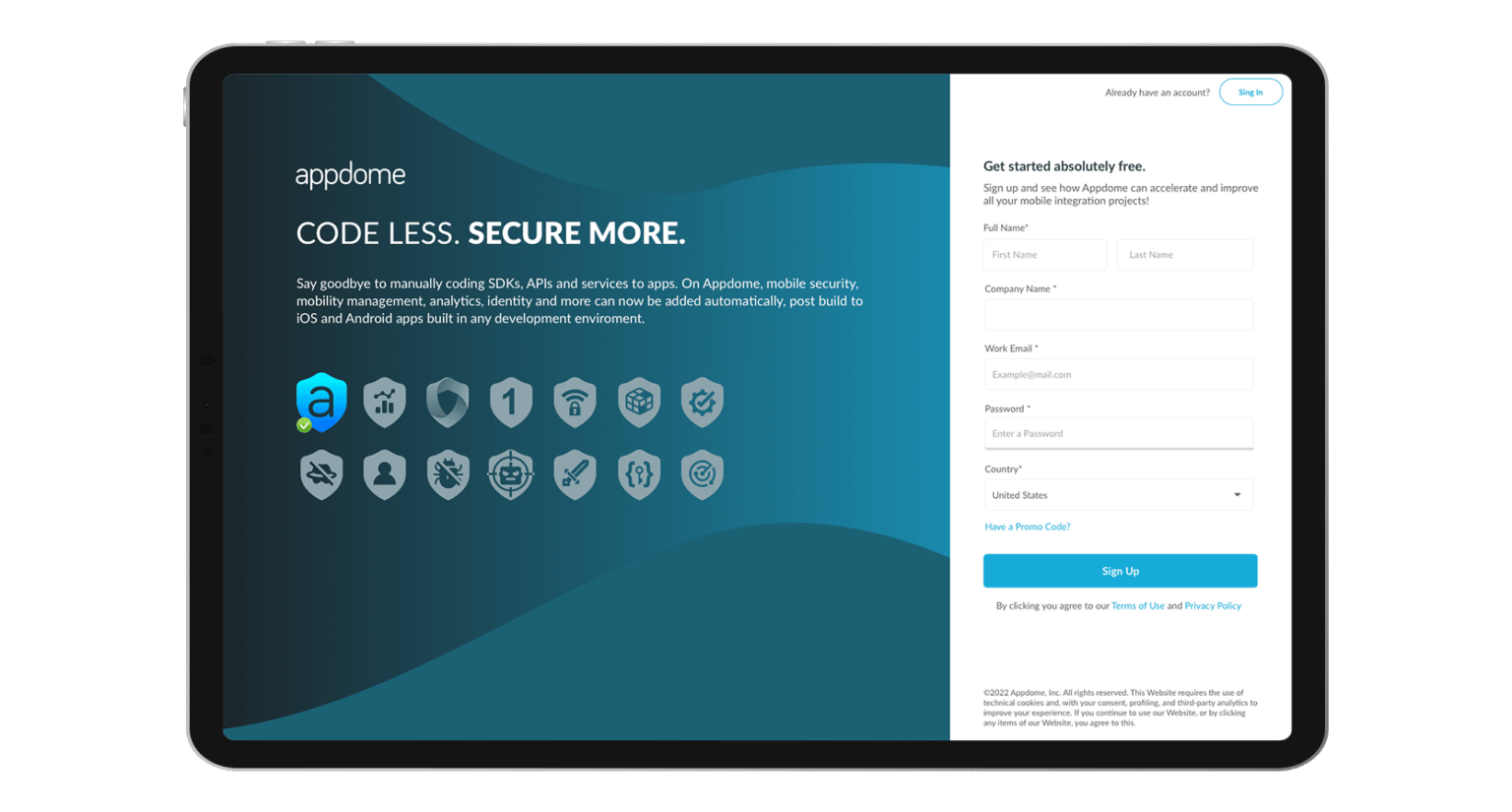 Appdome Platform | Cyber Defense Automation for Mobile Apps