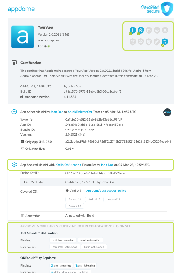 How to Implement Kotlin Obfuscation in Android Apps Using AI