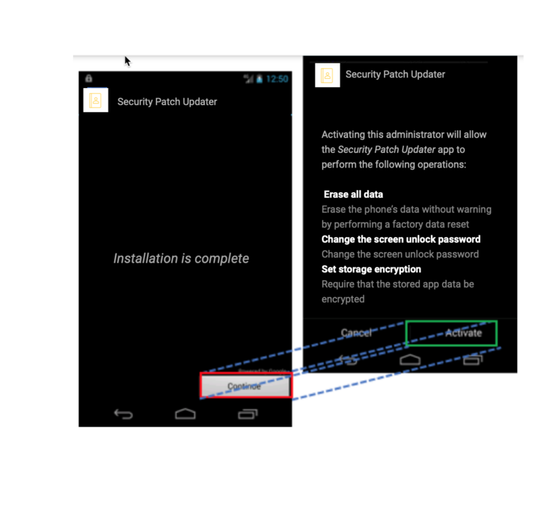 How Attackers Use Overlay Attacks to Commit Mobile Fraud - Appdome