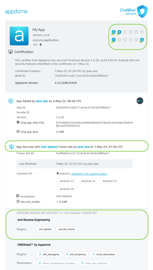 How to Protect Android Apps Against Apktool Using AI
