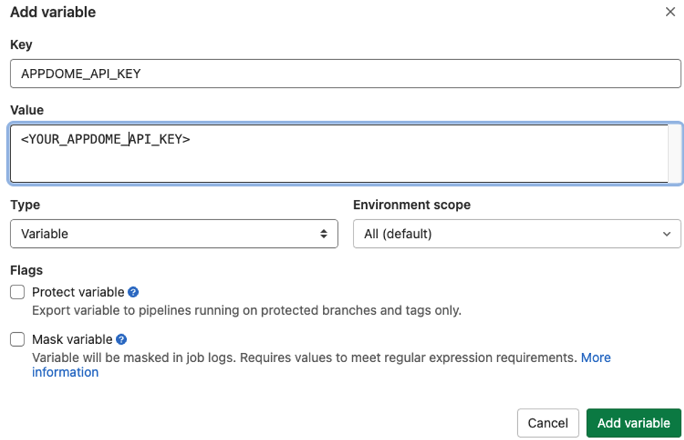 How to Secure Android & iOS Apps in GitLab CI/CD Pipelines