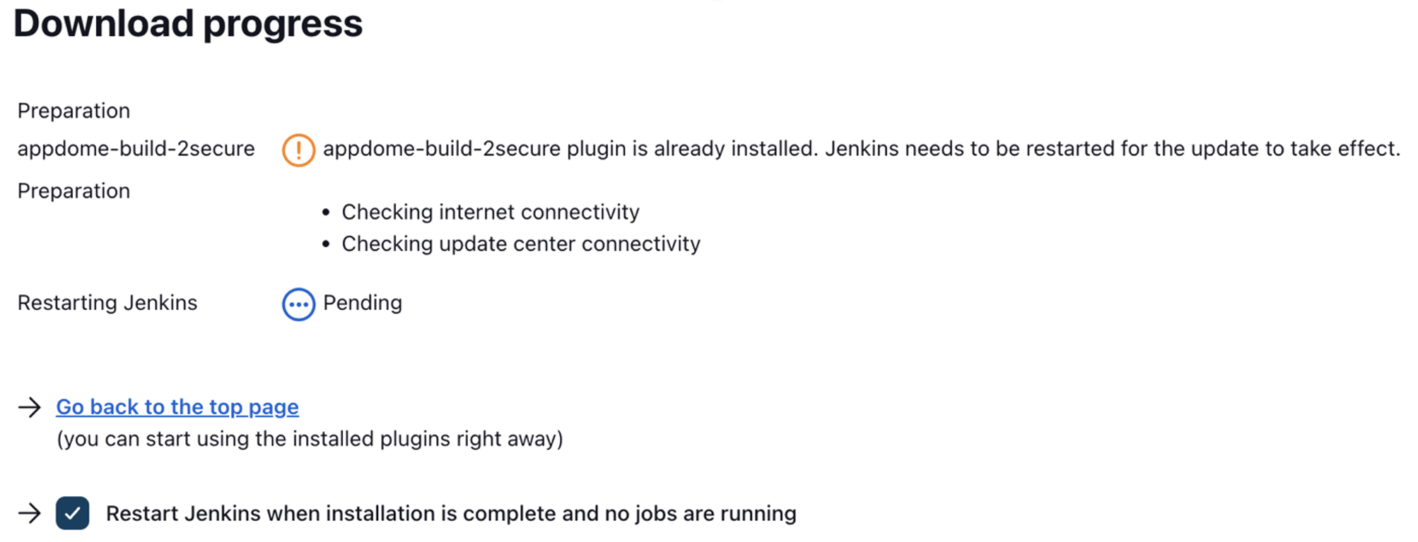 How to Secure Android & iOS Apps in Jenkins CI/CD pipelines