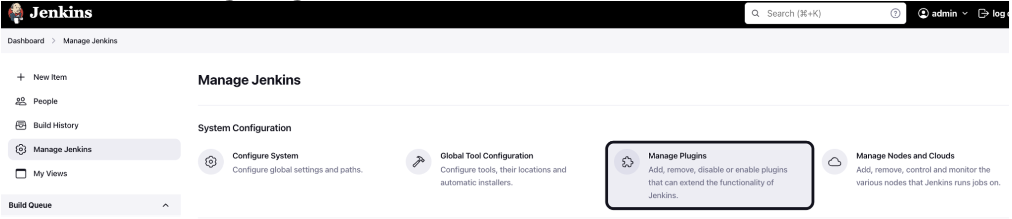 How to Secure Android & iOS Apps in Jenkins CI/CD pipelines