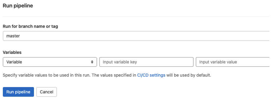 How to Secure Android & iOS Apps in GitLab CI/CD Pipelines