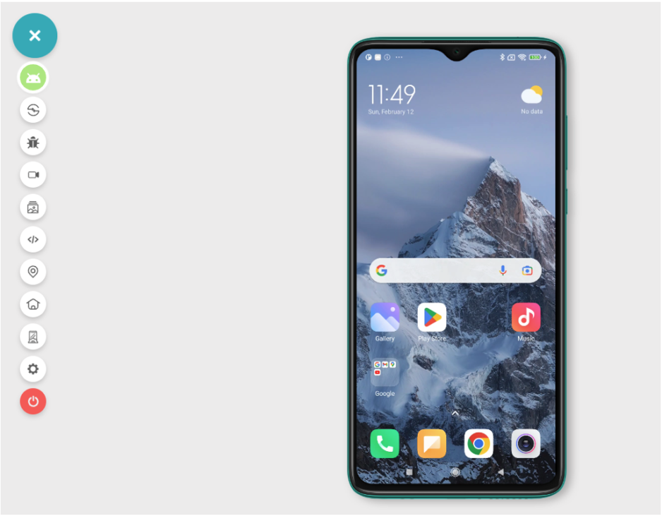 Appdome | How to Test Secured Android Apps on Lambdatest