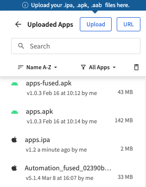 How to Test Appdome-secured iOS Apps on Browserstack