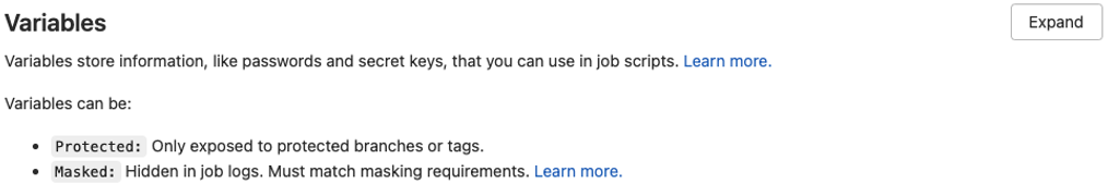 How to Secure Android & iOS Apps in GitLab CI/CD Pipelines
