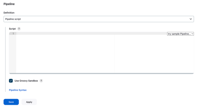 How to Secure Android & iOS Apps in Jenkins CI/CD