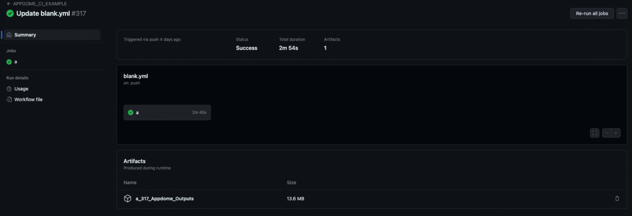 How to Secure Android & iOS Apps in GitHub CI/CD Pipelines