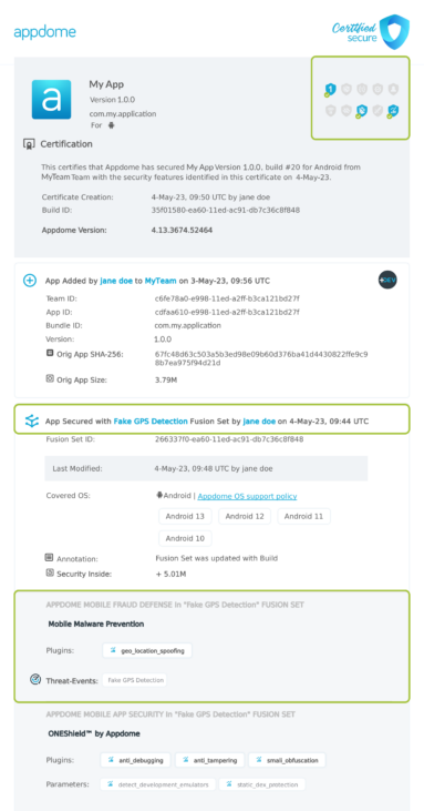 How to Detect Fake Location in Android Apps Using AI