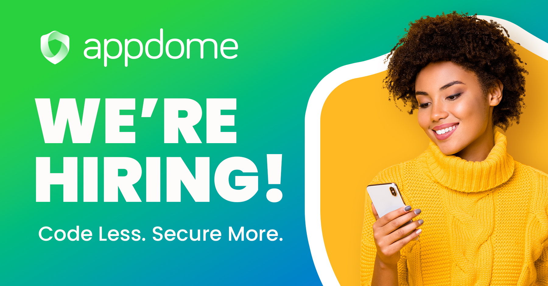 Work At Appdome Join Us In Our Mission To Secure All Mobile Apps