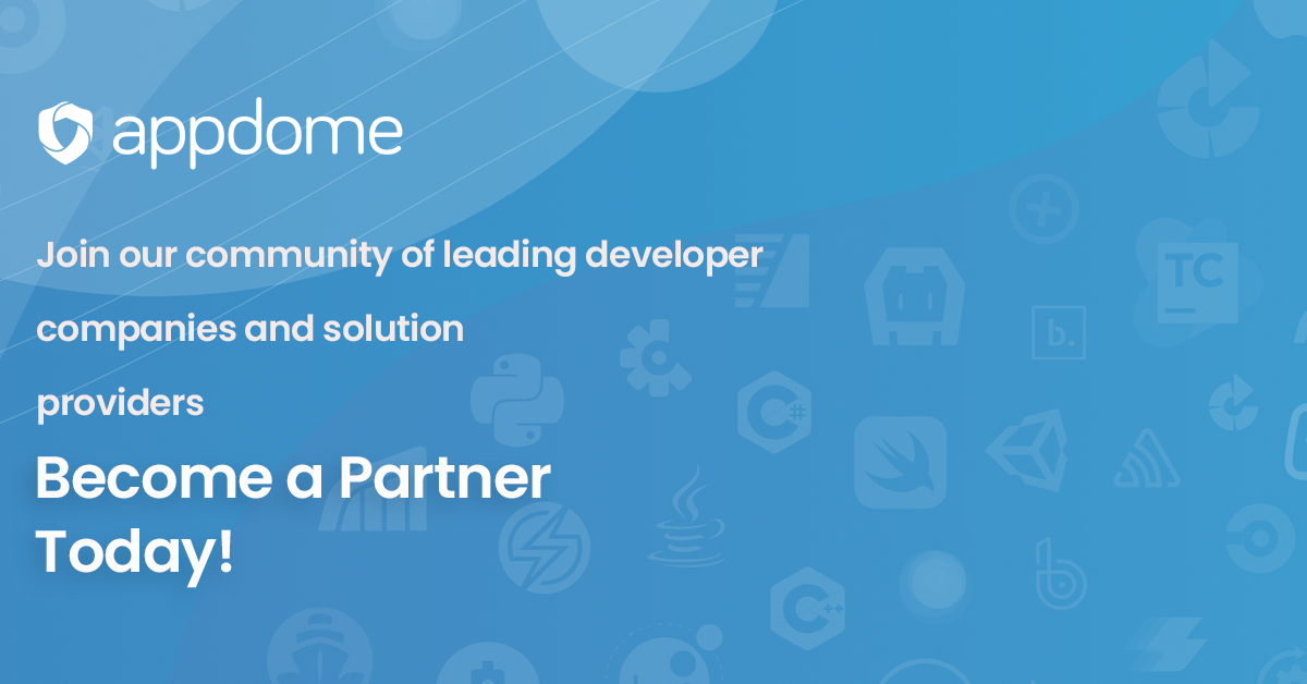 Appdome Partner With Appdome | Working for a Secure Mobile Future