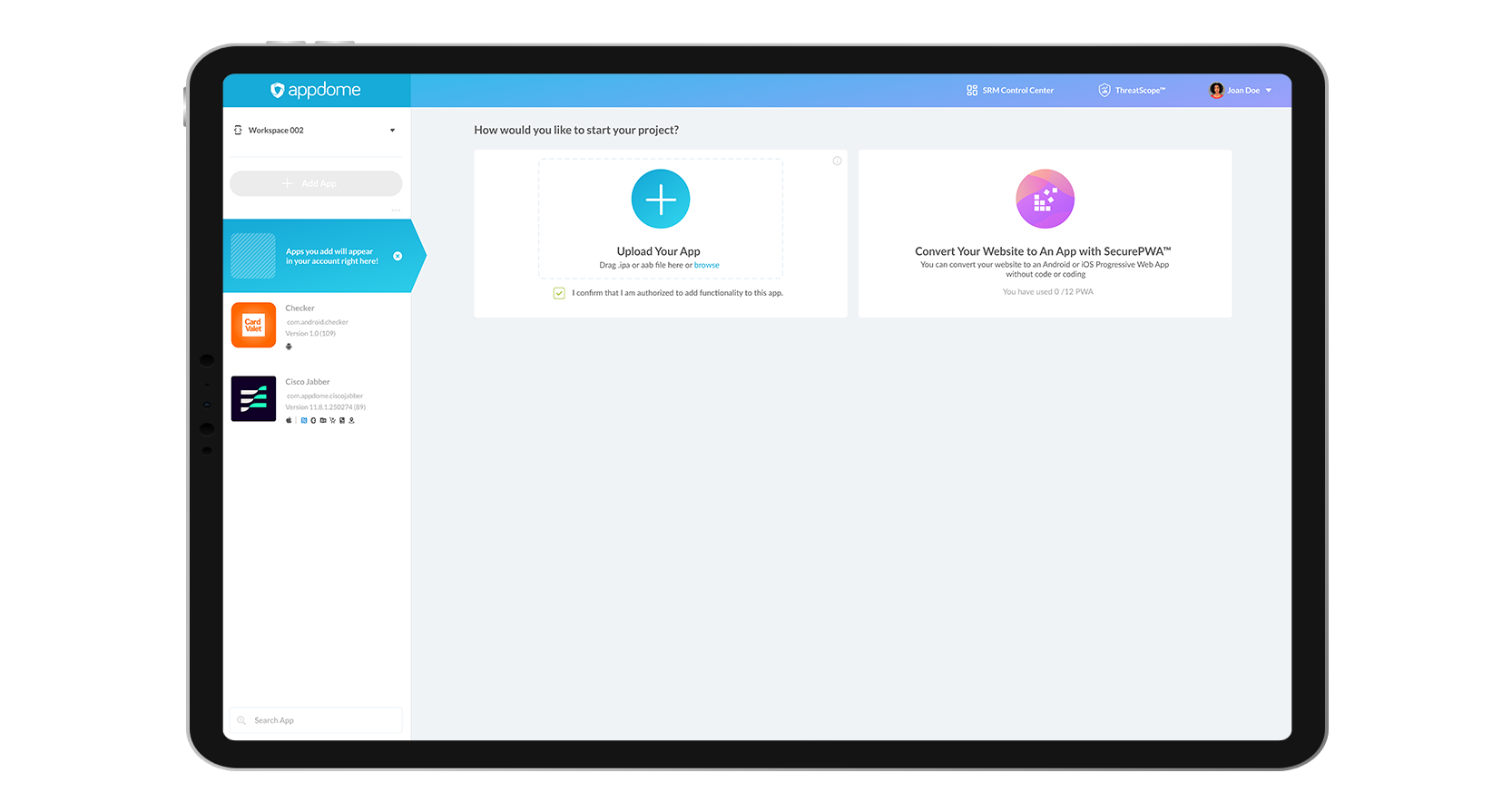 Appdome Platform | Cyber Defense Automation for Mobile Apps