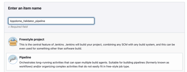 Appdome | How to use Appdome's Validate-2secure Plugin for Jenkins
