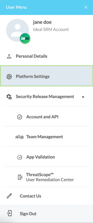How to Use Appdome Binary Naming