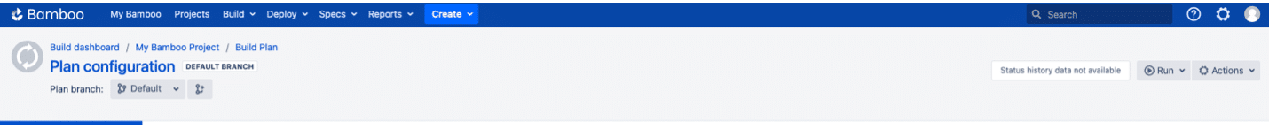 Appdome How To Secure Android And Ios Apps In Bamboo Ci Cd