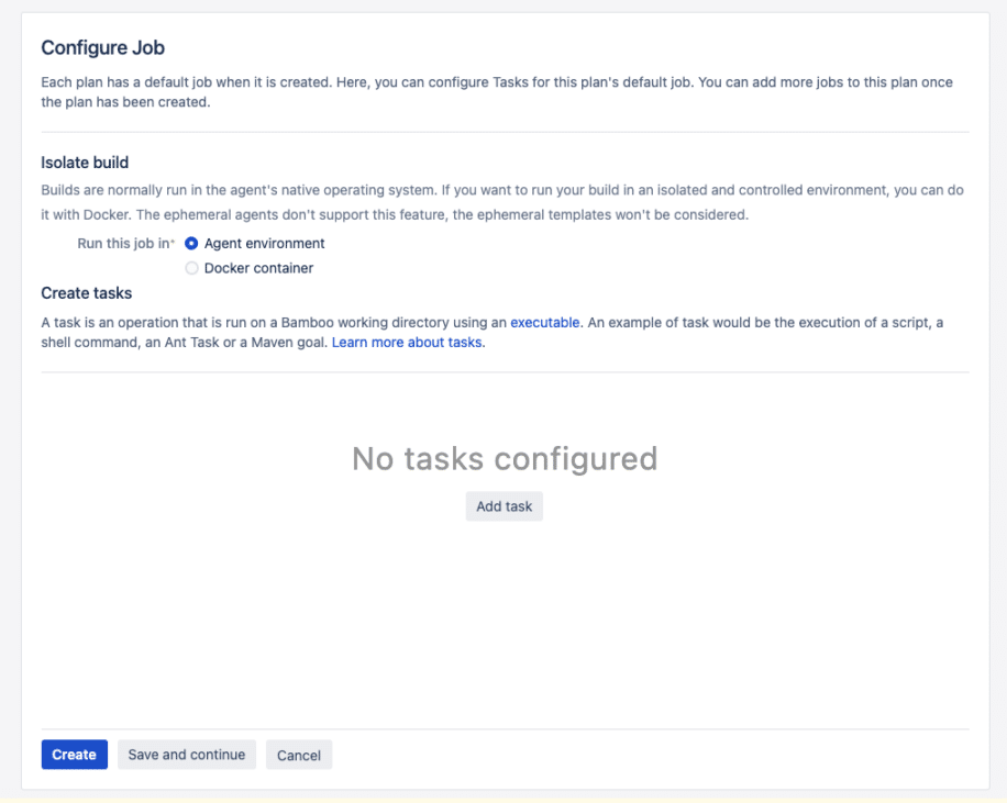 Appdome How To Secure Android And Ios Apps In Bamboo Ci Cd
