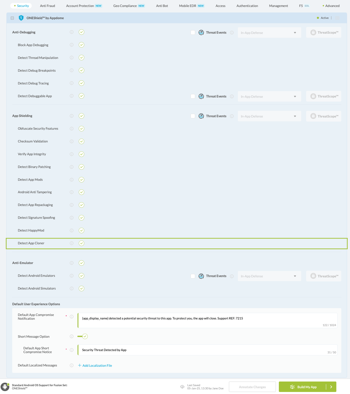 How To Protect Android Apps from App Cloner Using AI