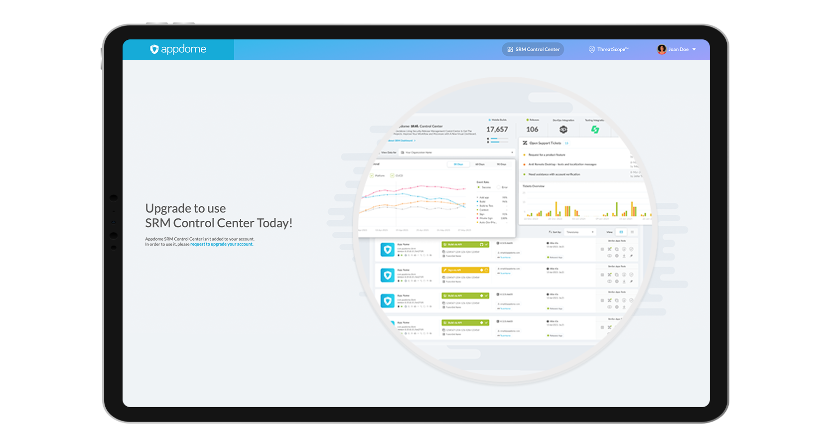 AI-Native Platform to Secure All Mobile Apps w/Ease