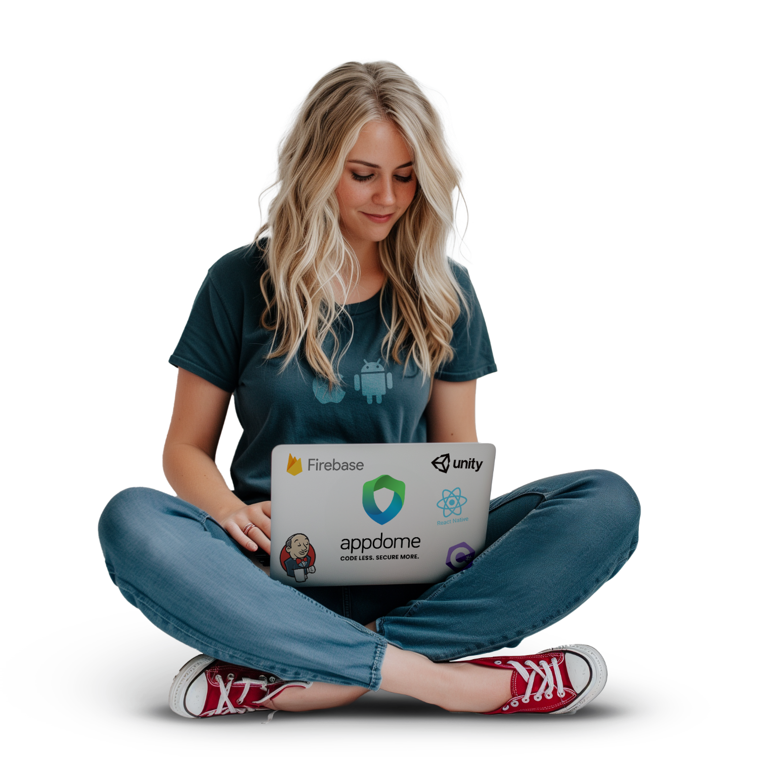 Automate the Work Out of Mobile App Security, Appdome
