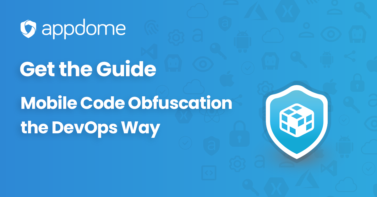 Free Guide, Better Code Obfuscation in CI/CD