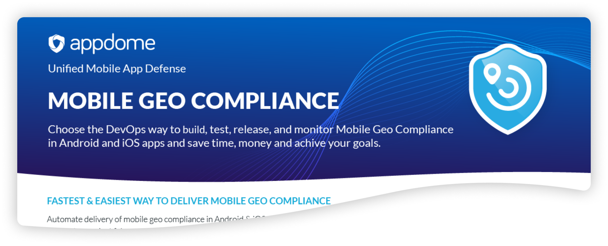Free Guide Better Mobile Geo Compliance In Ci Cd