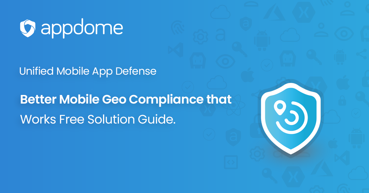 Free Guide, Better Mobile GEO Compliance in CI/CD