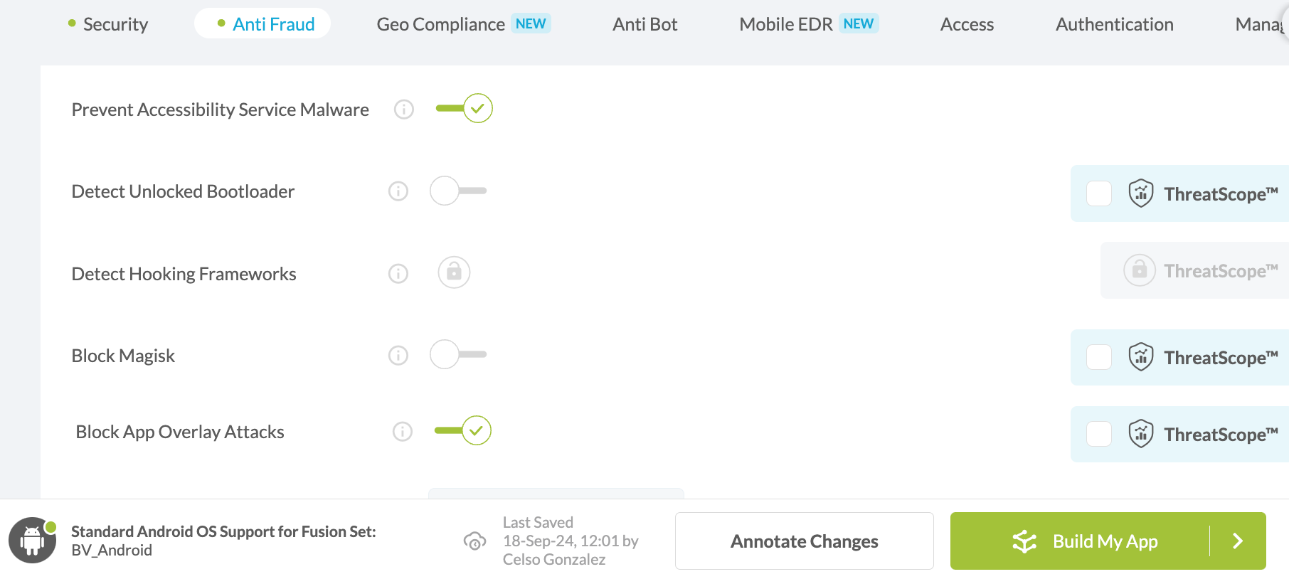 Appdome How To Protect Mobile Apps Against Teabot