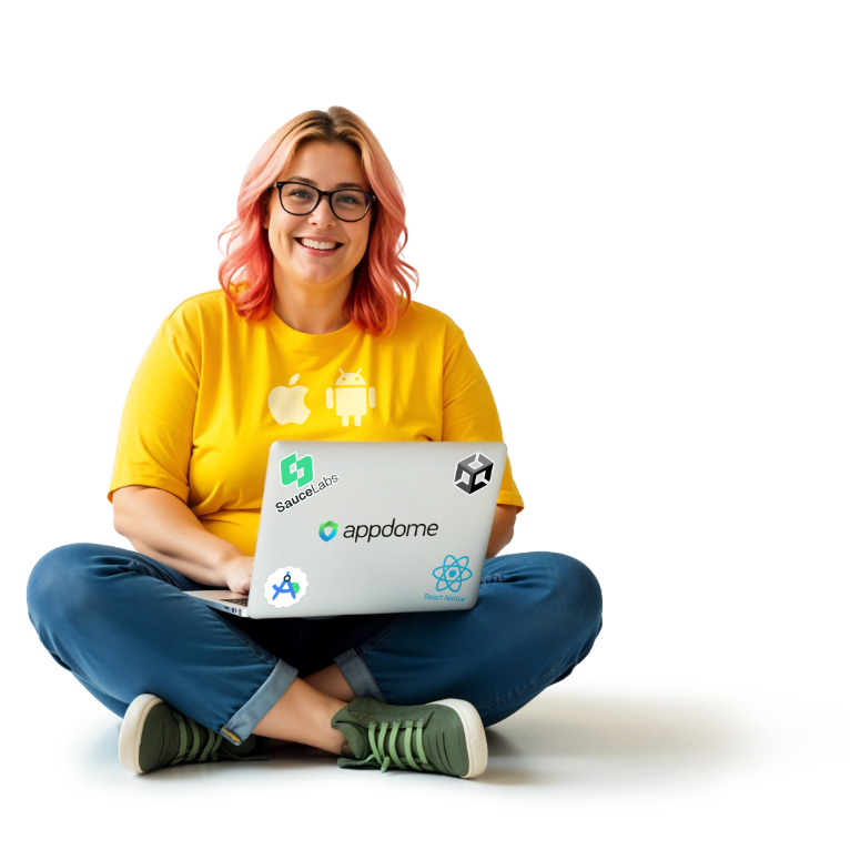 Quick & Easy Blackberry UEM Integration for Android & iOS Apps