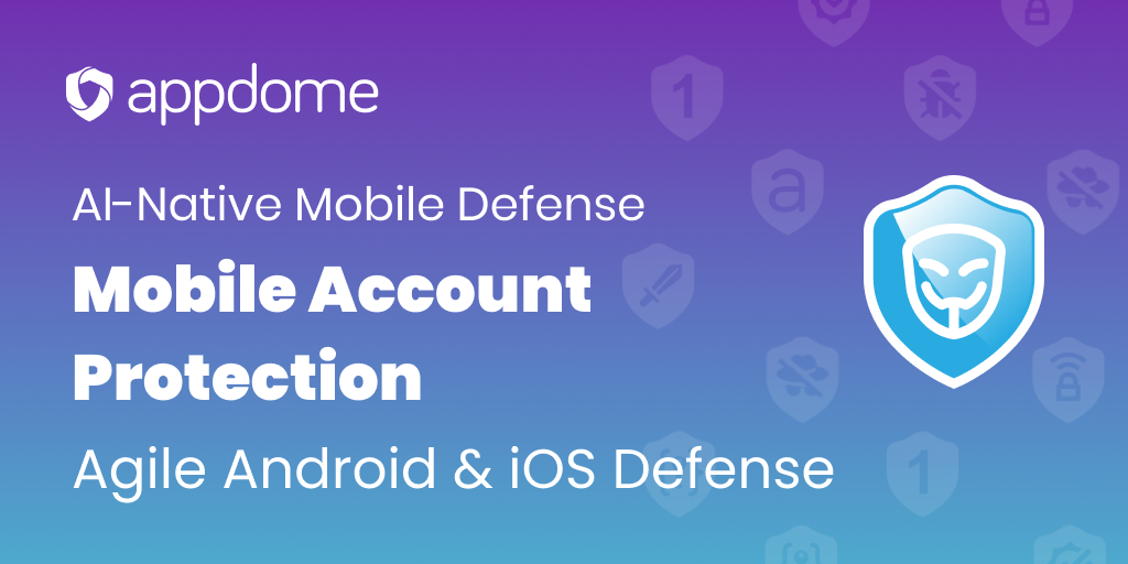 Use AI to Automate the Work Out of Mobile Account Protection