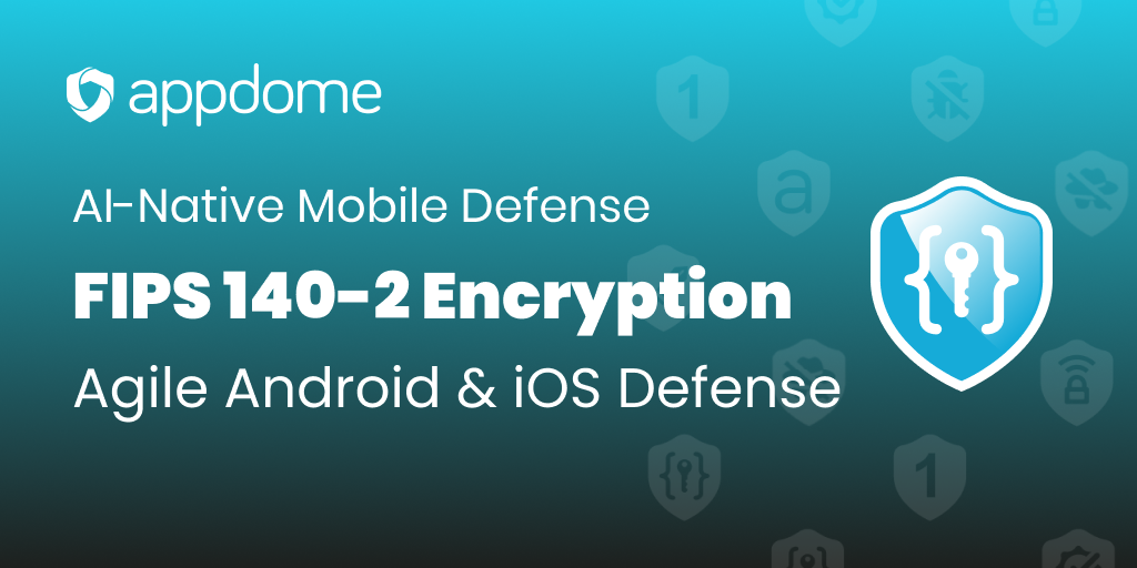 Use AI to Automate the Work Out of FIPS 140-2 Encryption