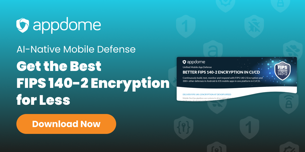 Free Guide, Better FIPS 140-2 Encryption in CI/CD