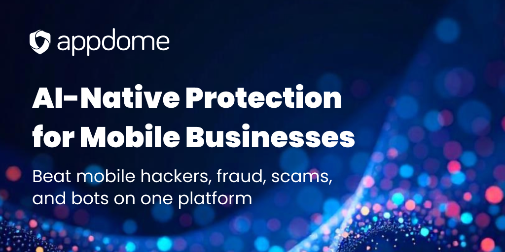 AI-Native Protection for the Mobile Business