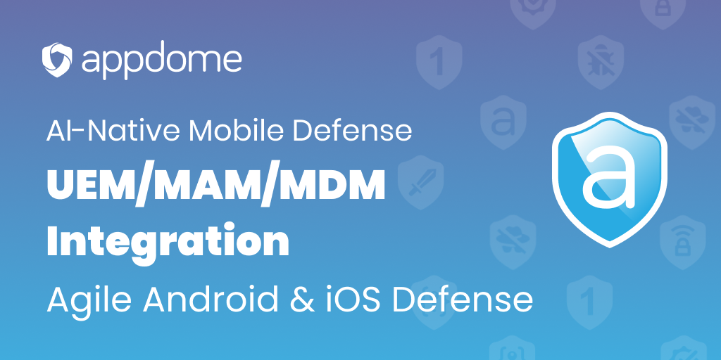 Use AI to Automate the Work Out of Secure UEM/MDM/MAM Integration
