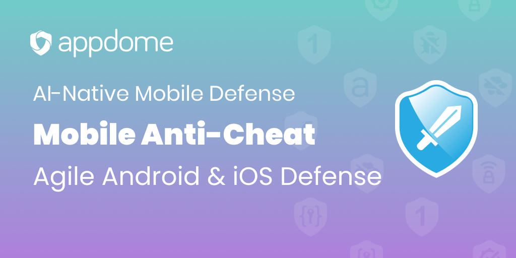 Use AI to Automate the Work Out of Mobile Anti-Cheat Defense