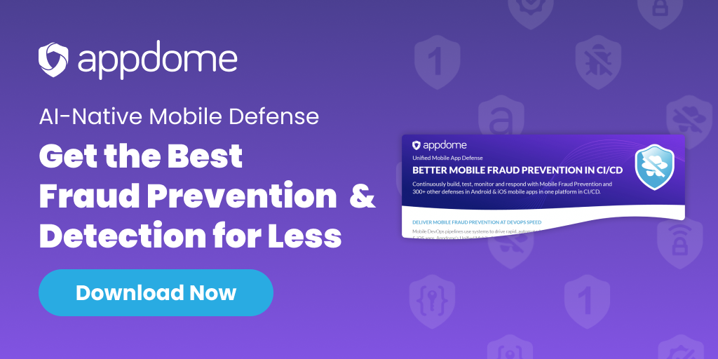 Free Guide, Better Mobile Anti-Fraud in CI/CD