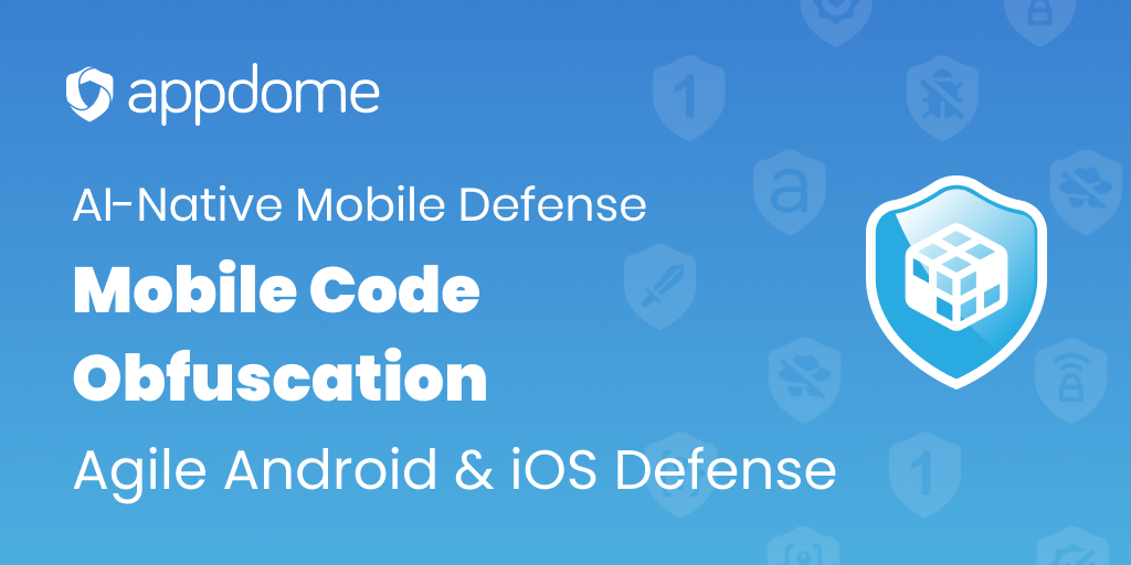Use AI to Automate the Work Out of Mobile Code Obfuscation