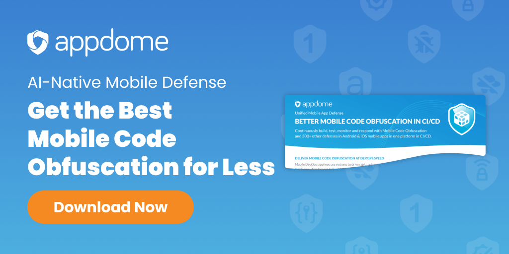 Free Guide, Better Code Obfuscation in CI/CD