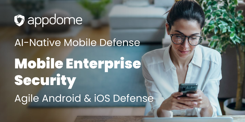 Use AI to Automate the Work Out of Mobile Enterprise Security