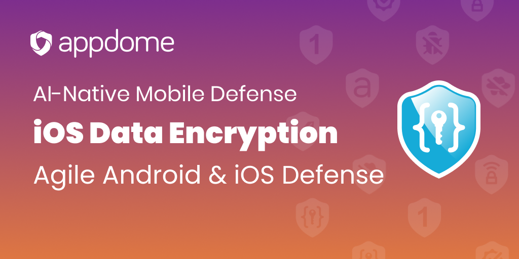 Use AI to Automate the Work Out of iOS Data Encryption