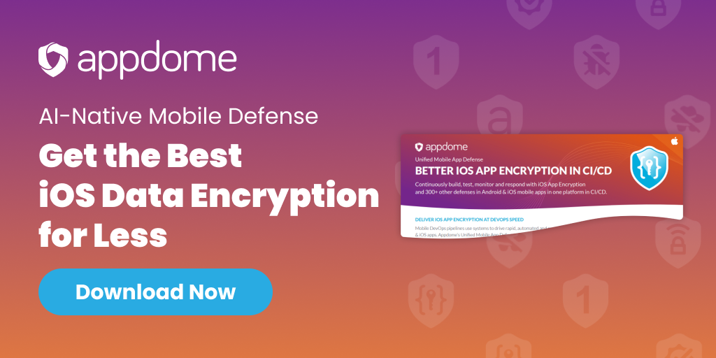 Free Guide Better Ios App Encryption In Ci Cd