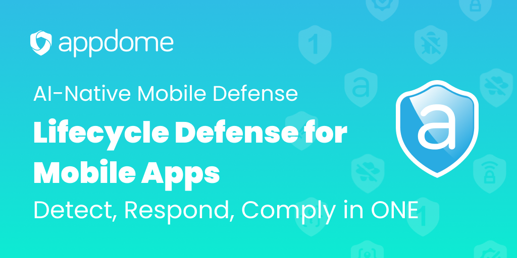 DevSecOps & CI/CD Security Tool | Appdome
