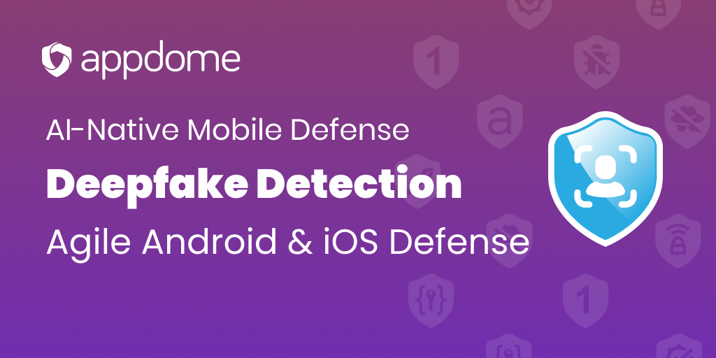 Use AI to Automate the Work Out of Deepfake Detection