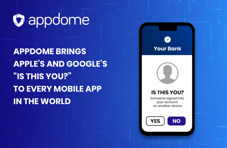 About Appdome - Meet the team that is fanatical about mobile app security