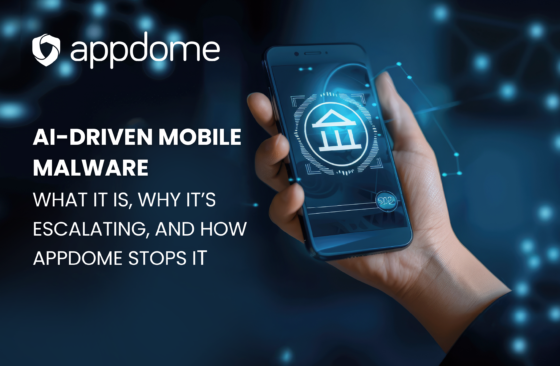 AI-Driven Mobile Malware: What It Is and Why It’s Escalating